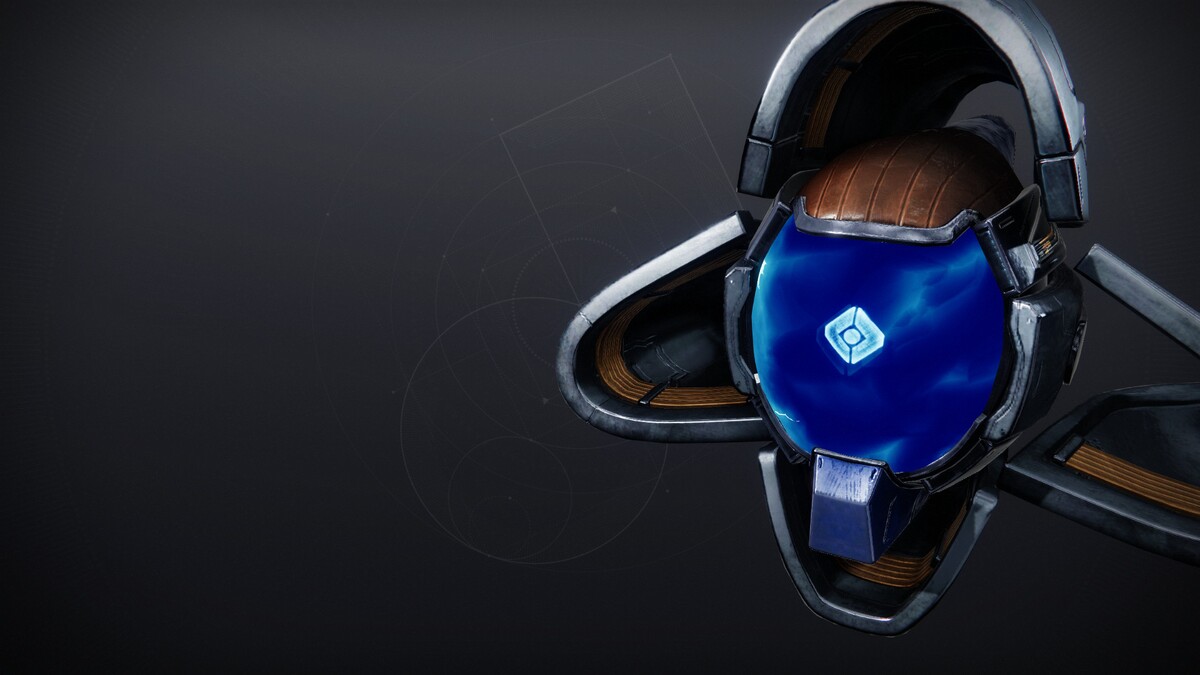 Overcharged Shell - Destinypedia, the Destiny wiki