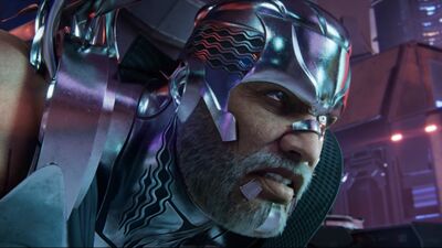 Rohan - Destinypedia, the Destiny wiki