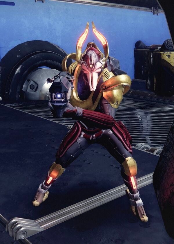 Optus Psion - Destinypedia, the Destiny wiki