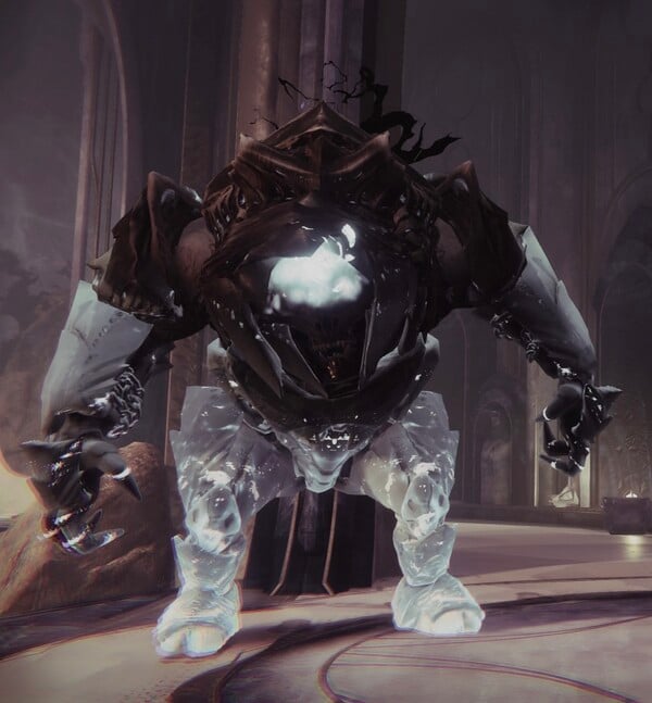 Ungoloth, Wayward Beast - Destinypedia, the Destiny wiki