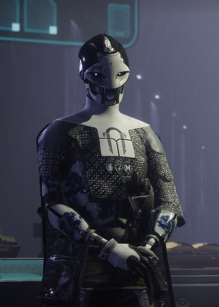 Ada-1 - Destinypedia, the Destiny wiki