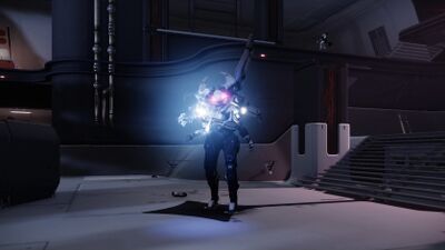 Atraks-1, Fallen Exo - Destinypedia, the Destiny wiki