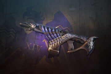 Bastion (weapon) - Destinypedia, the Destiny wiki