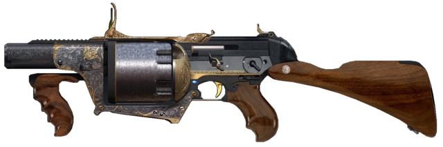 The Prospector - Destinypedia, the Destiny wiki