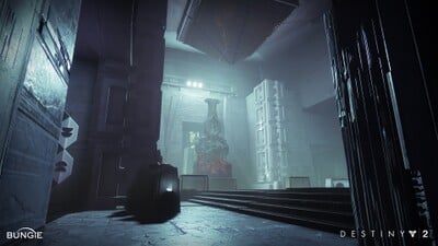 Disjunction - Destinypedia, the Destiny wiki