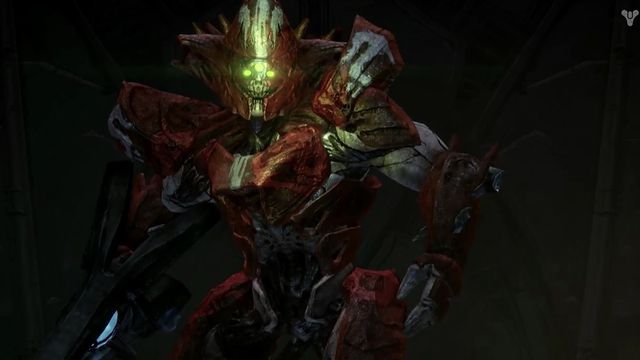 File:Hive Knight e3.jpg - Destinypedia, the Destiny wiki