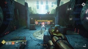 Khartion, Archival Mind - Destinypedia, the Destiny wiki