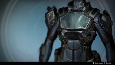 Knight (armor) - Destinypedia, the Destiny wiki