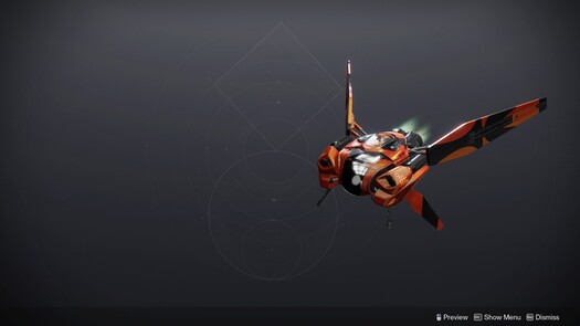 Ruby Slice - Destinypedia, the Destiny wiki