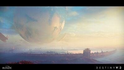 Last City - Destinypedia, the Destiny wiki