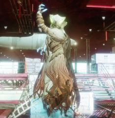 Wizard - Destinypedia, the Destiny wiki