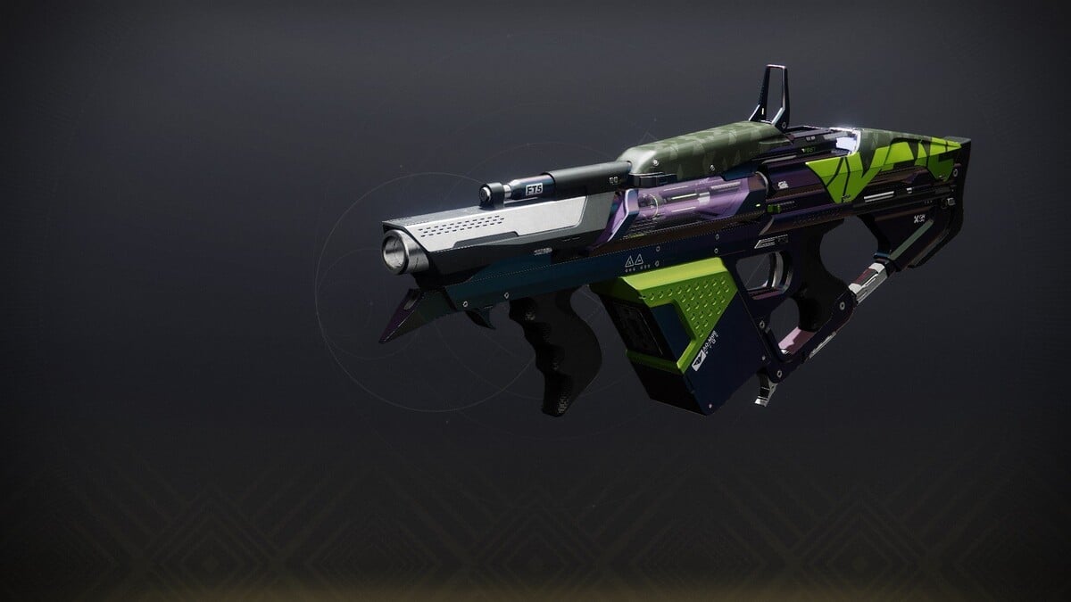 The Colony - Destinypedia, the Destiny wiki