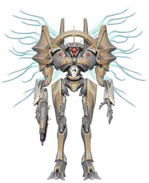 Forum:Exemplar Minotaur - Destinypedia, the Destiny wiki