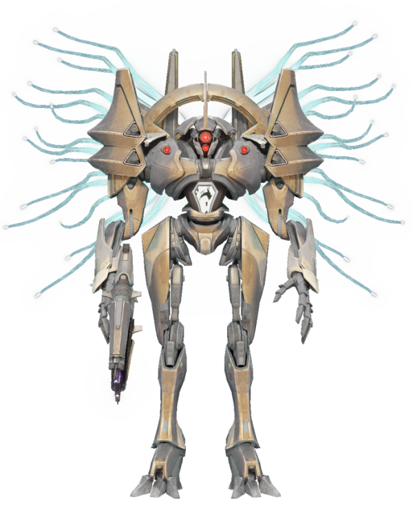 Forum:Exemplar Minotaur - Destinypedia, the Destiny wiki