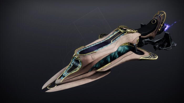 Lucid Dream - Destinypedia, the Destiny wiki