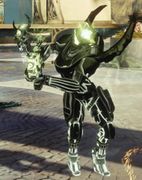 Ravenous Taken Psion - Destinypedia, the Destiny wiki