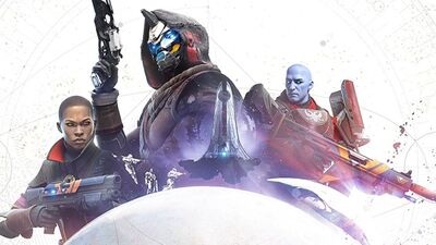 Category:Images of Ikora Rey - Destinypedia, the Destiny wiki