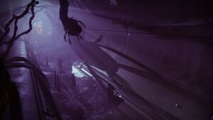 Operation: Midas - Destinypedia, the Destiny wiki