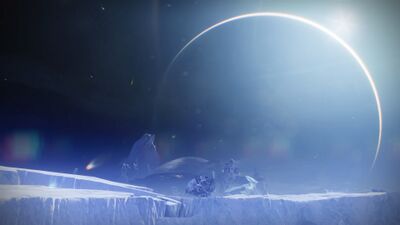Riis-Reborn - Destinypedia, the Destiny wiki