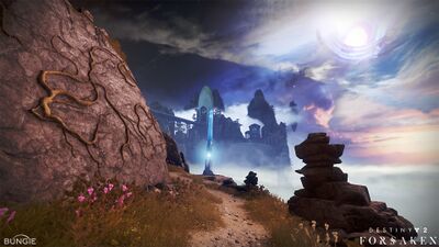 The Citadel (map) - Destinypedia, the Destiny wiki
