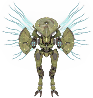 Forum:Sphinx (Fractures) - Destinypedia, the Destiny wiki