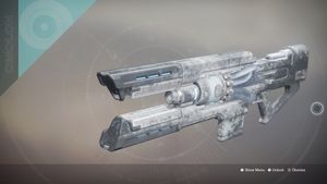 Category:Images of Trace Rifles - Destinypedia, the Destiny wiki