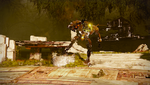 Sol Progeny - Destinypedia, the Destiny wiki