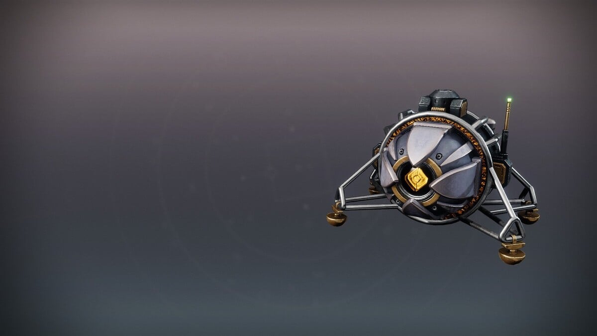 First Contact Shell - Destinypedia, the Destiny wiki