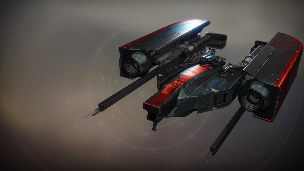 Flight of Fancy - Destinypedia, the Destiny wiki