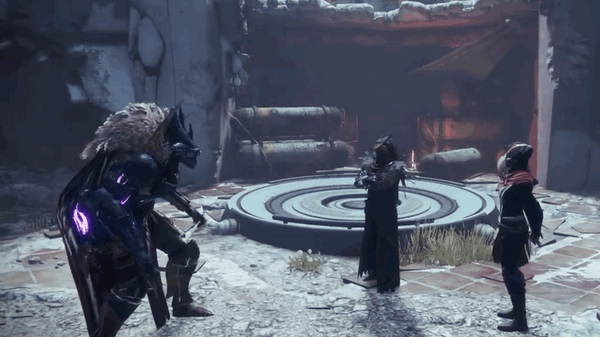 Mithrax, Kell of Light - Destinypedia, the Destiny wiki