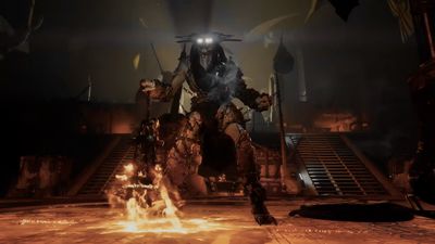 Reksis Vahn, the Hangman - Destinypedia, the Destiny wiki