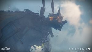 Wrath of the Machine - Destinypedia, the Destiny wiki