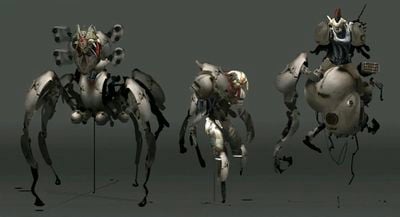 Devil Splicers - Destinypedia, the Destiny wiki