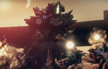 Bok Litur, Hunger of Xol - Destinypedia, the Destiny wiki