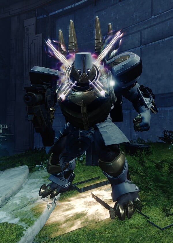 Ba'alar, Compelled Centurion - Destinypedia, the Destiny wiki