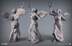 The Shattered Coast - Destinypedia, the Destiny wiki