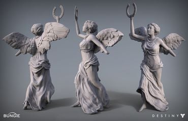 The Shattered Coast - Destinypedia, the Destiny wiki