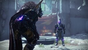 House of Light - Destinypedia, the Destiny wiki
