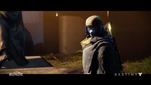 Elisabeth Bray - Destinypedia, the Destiny wiki