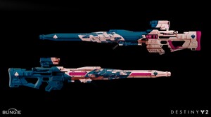 Embraced Identity - Destinypedia, the Destiny wiki