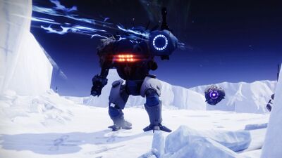 Enforcer Brig - Destinypedia, the Destiny wiki