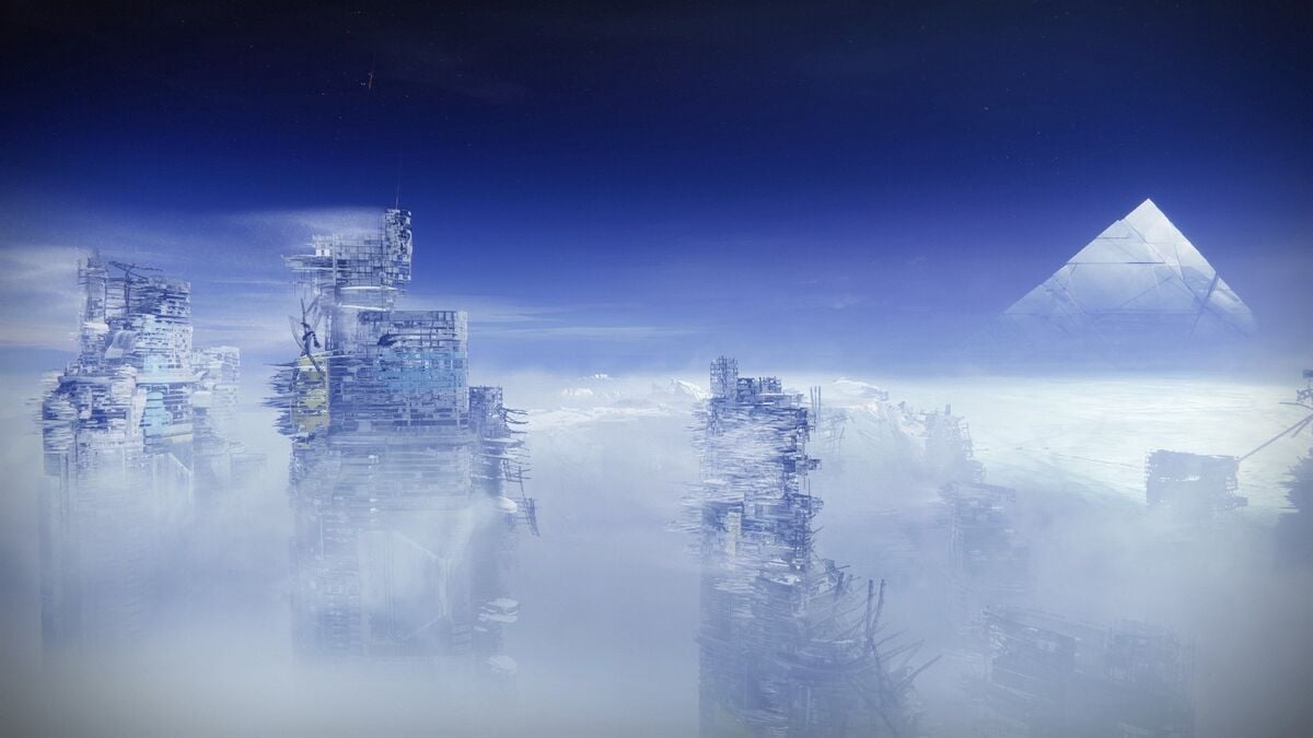 Eventide - Destinypedia, the Destiny wiki