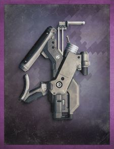 Grimoire:Enemies/Cabal Arsenal - Destinypedia, the Destiny wiki