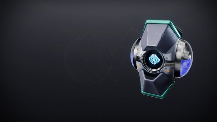 Hard Light Shell - Destinypedia, the Destiny wiki