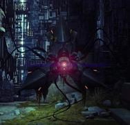 Harpy - Destinypedia, the Destiny wiki