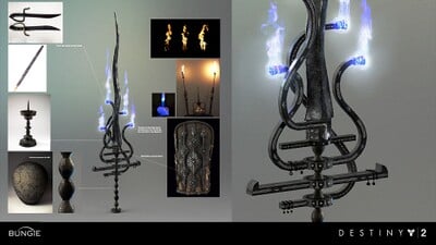 Heartshadow - Destinypedia, the Destiny wiki