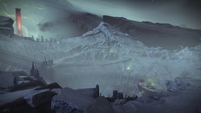 Hellmouth - Destinypedia, the Destiny wiki