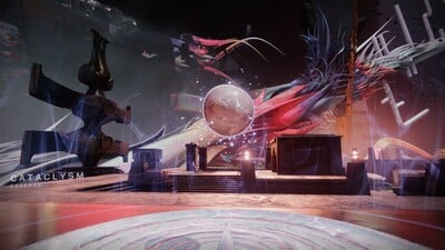 Root of Nightmares - Destinypedia, the Destiny wiki