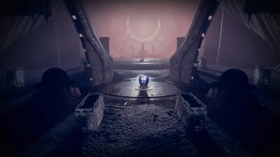 Hive Warship - Destinypedia, the Destiny wiki