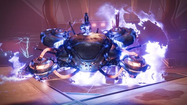 S.A.B.E.R.-2 - Destinypedia, the Destiny wiki